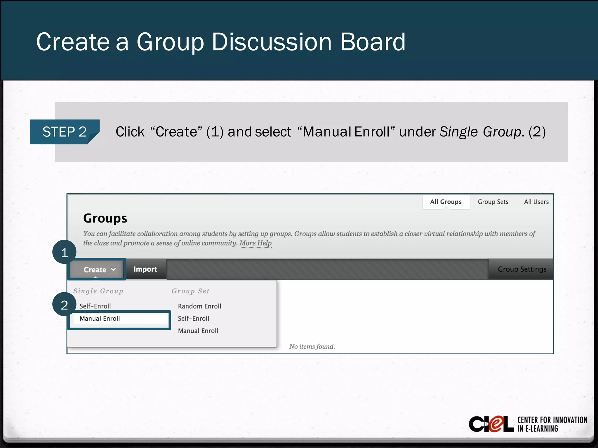 Module 1: Group Discussion - Task 1 | PDF