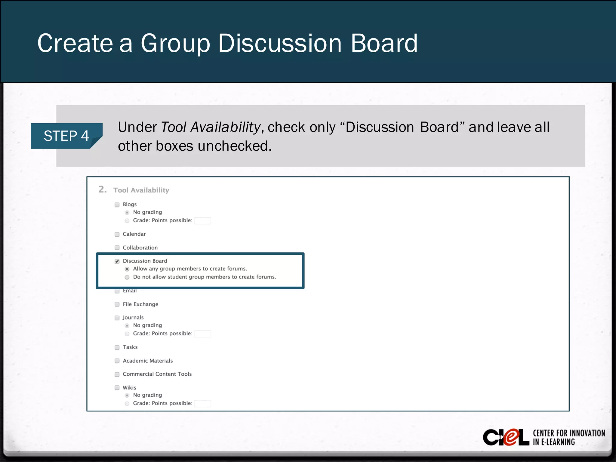 Module 1: Group Discussion - Task 1 | PDF