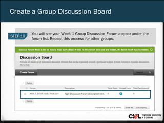 Module 1: Group Discussion - Task 1 | PDF