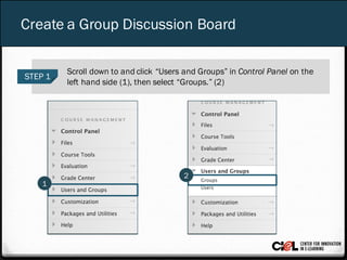 Module 1: Group Discussion - Task 1 | PDF