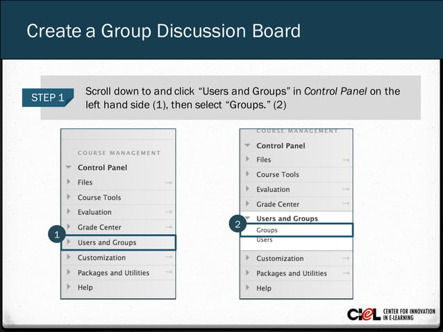 Module 1: Group Discussion - Task 1 | PDF