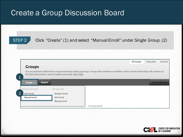 Module 1: Group Discussion - Task 1 | PDF
