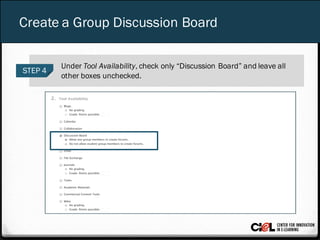 Module 1: Group Discussion - Task 1 | PDF