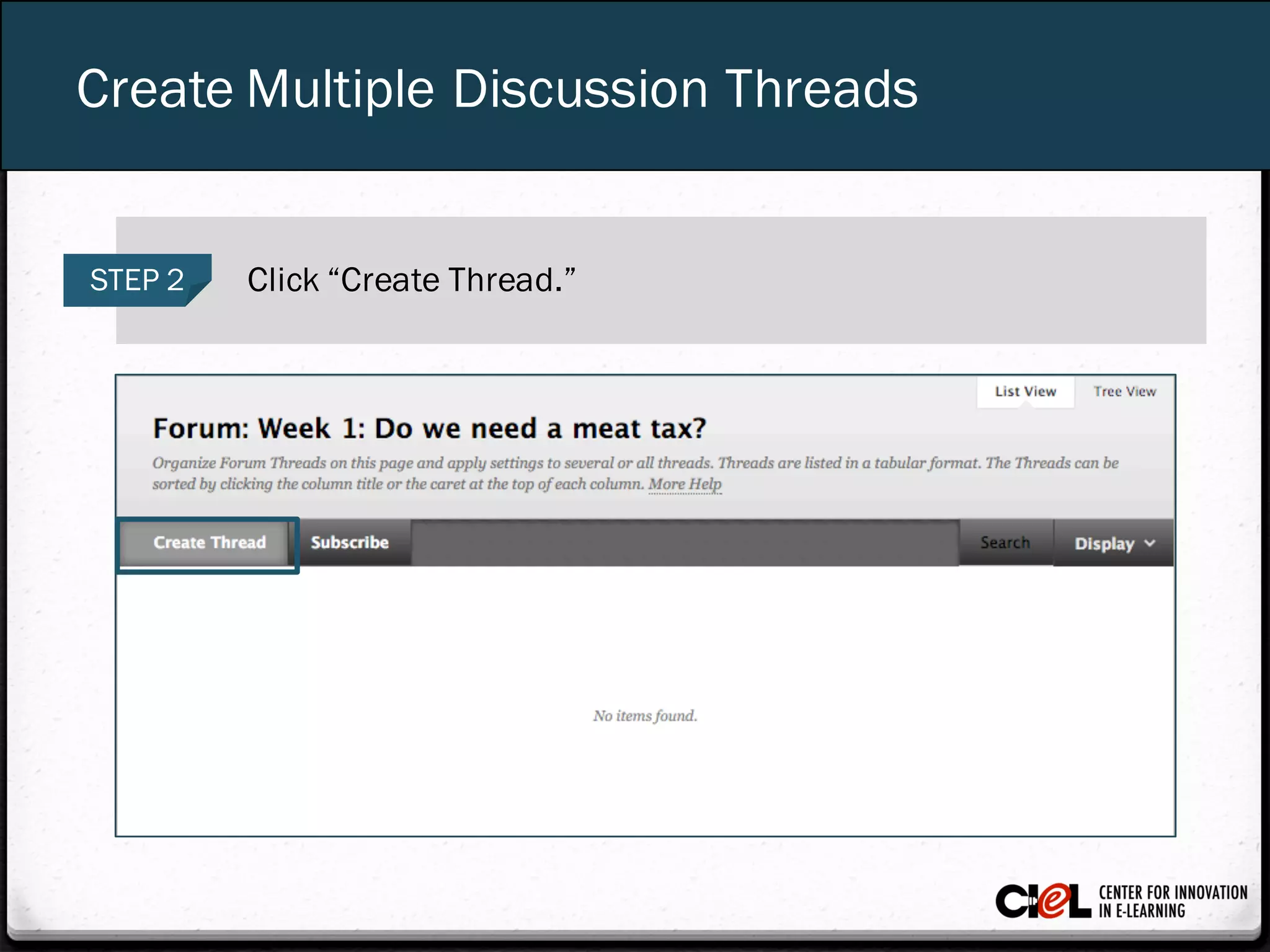 Module 1: Group Discussion - Task 2 | PPT