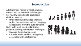 Module 1-Growing up healthy and better way to live.pptx