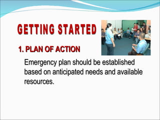 Module 1 Guidelines In Giving Emergency Care | PPT