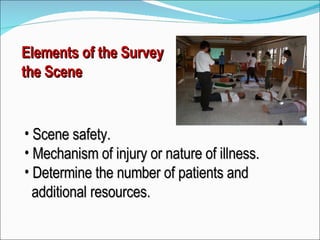 Module 1 Guidelines In Giving Emergency Care | PPT