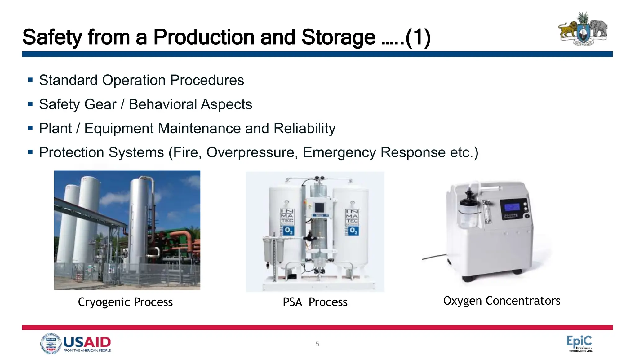 Module 1 - Health and Safety in Oxygen Systems.pptx