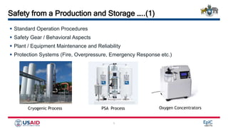 Module 1 - Health and Safety in Oxygen Systems.pptx