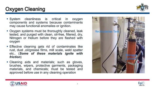 Module 1 - Health and Safety in Oxygen Systems.pptx