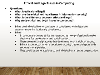 Module 1-History and Overview of Ethical and Legal Issues.pptx