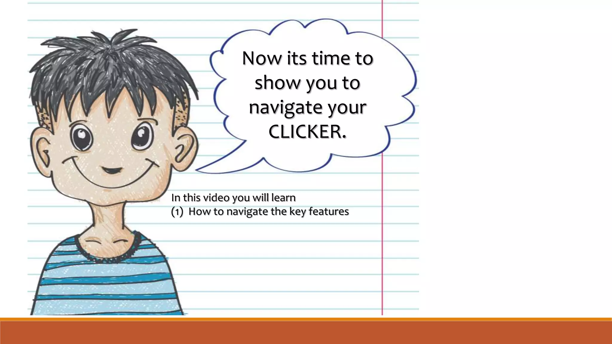 How to Use Clickers in the Classroom | PPT