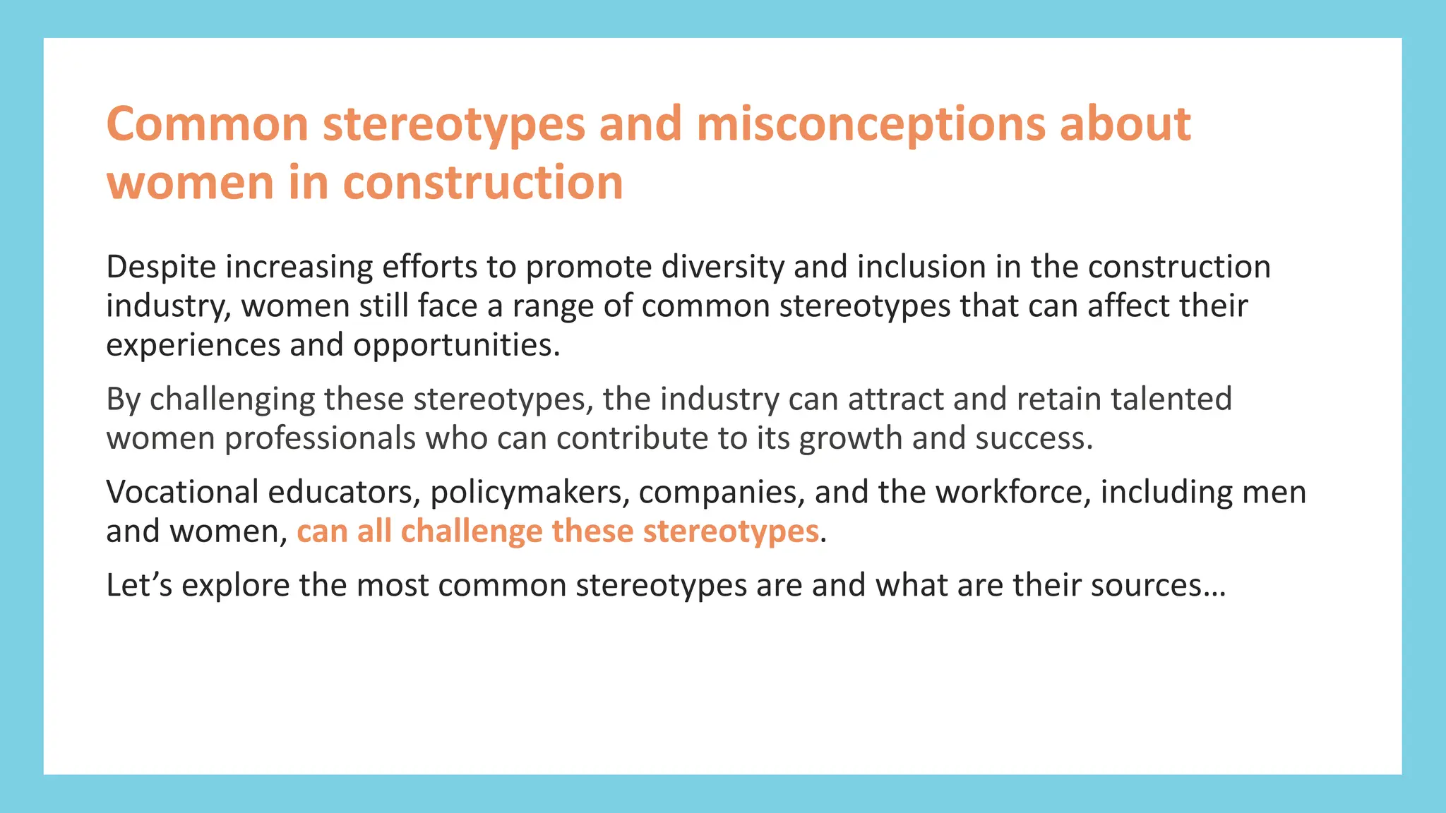 Module 1 - Identifying Common Stereotypes.pptx