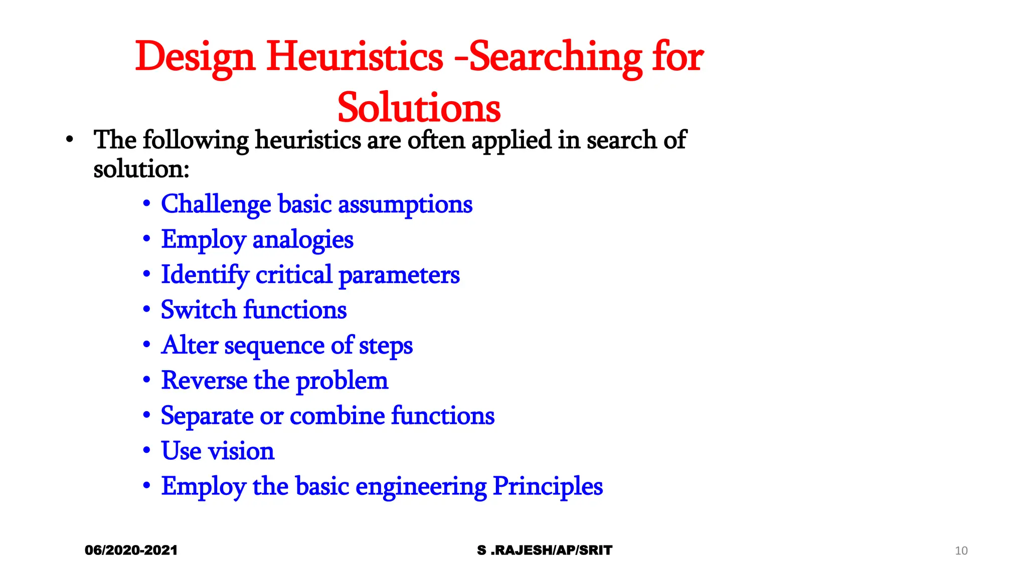 Module 1 - Industrial Design Project.ppt