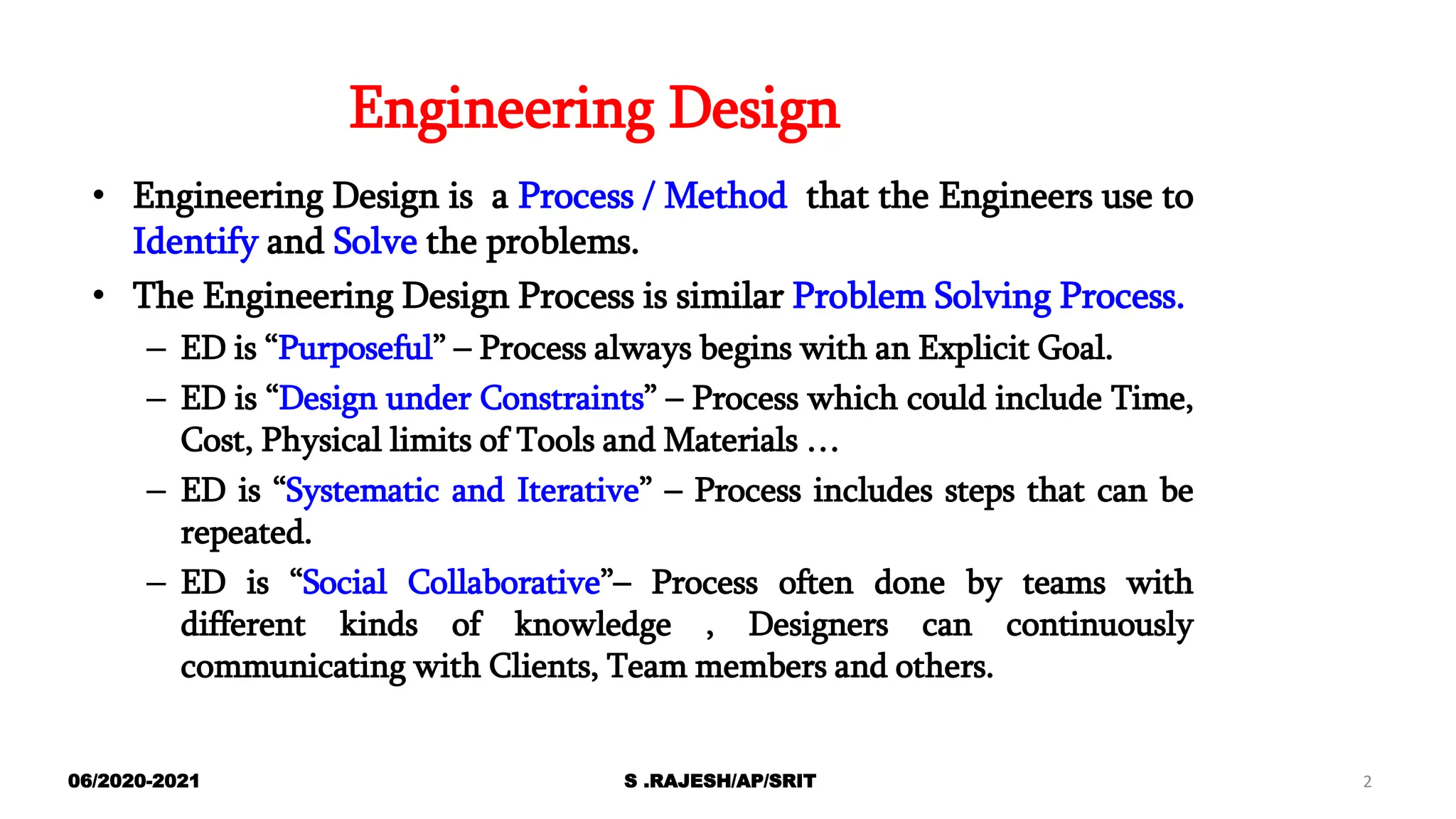 Module 1 - Industrial Design Project.ppt