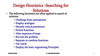 Module 1 - Industrial Design Project.ppt