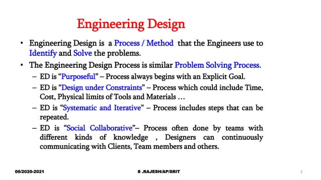 Module 1 - Industrial Design Project.ppt