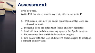 Information and Communications Technology.pptx