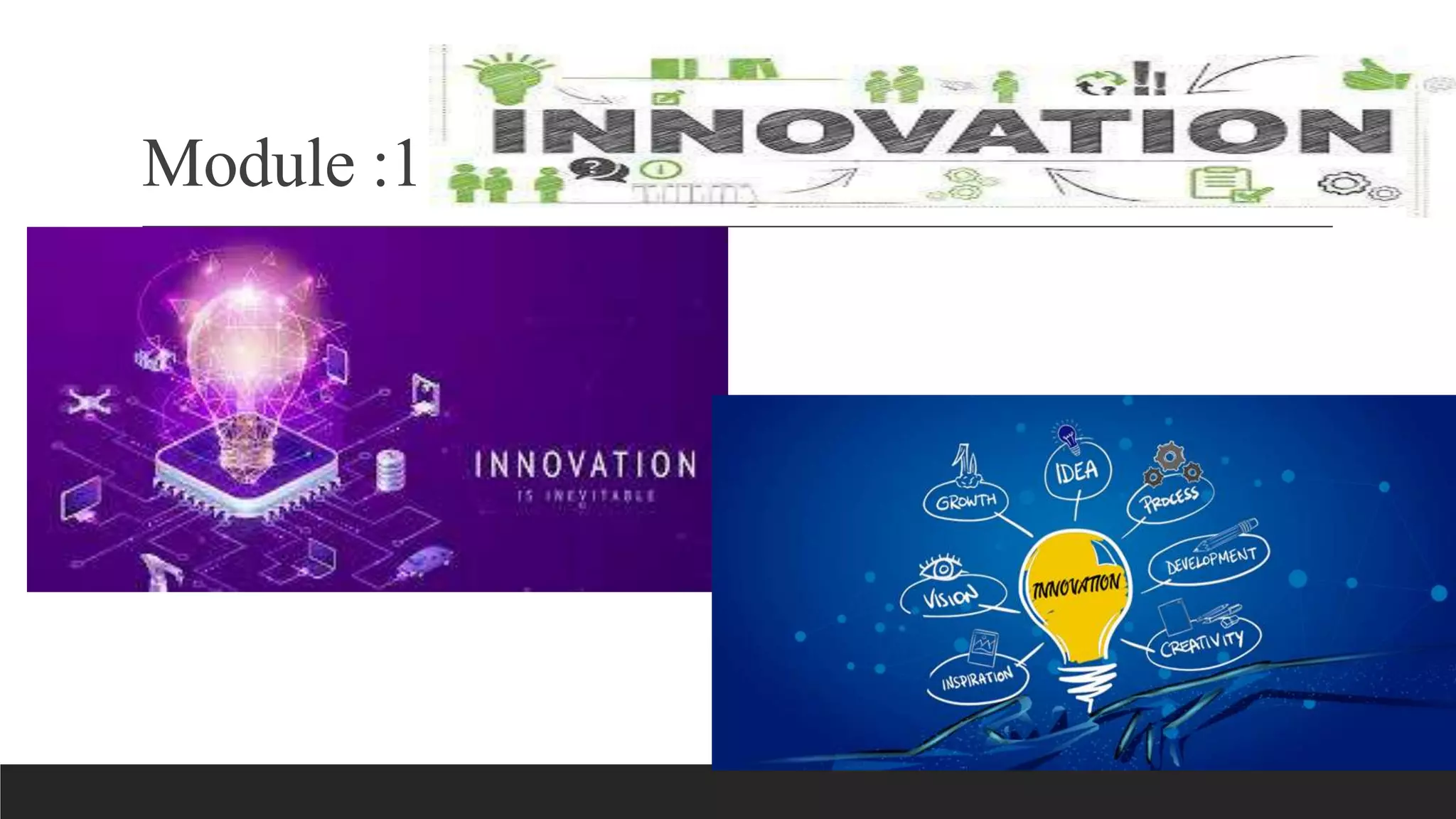 Module 1-Innovation & Knowledge Management-.pptx
