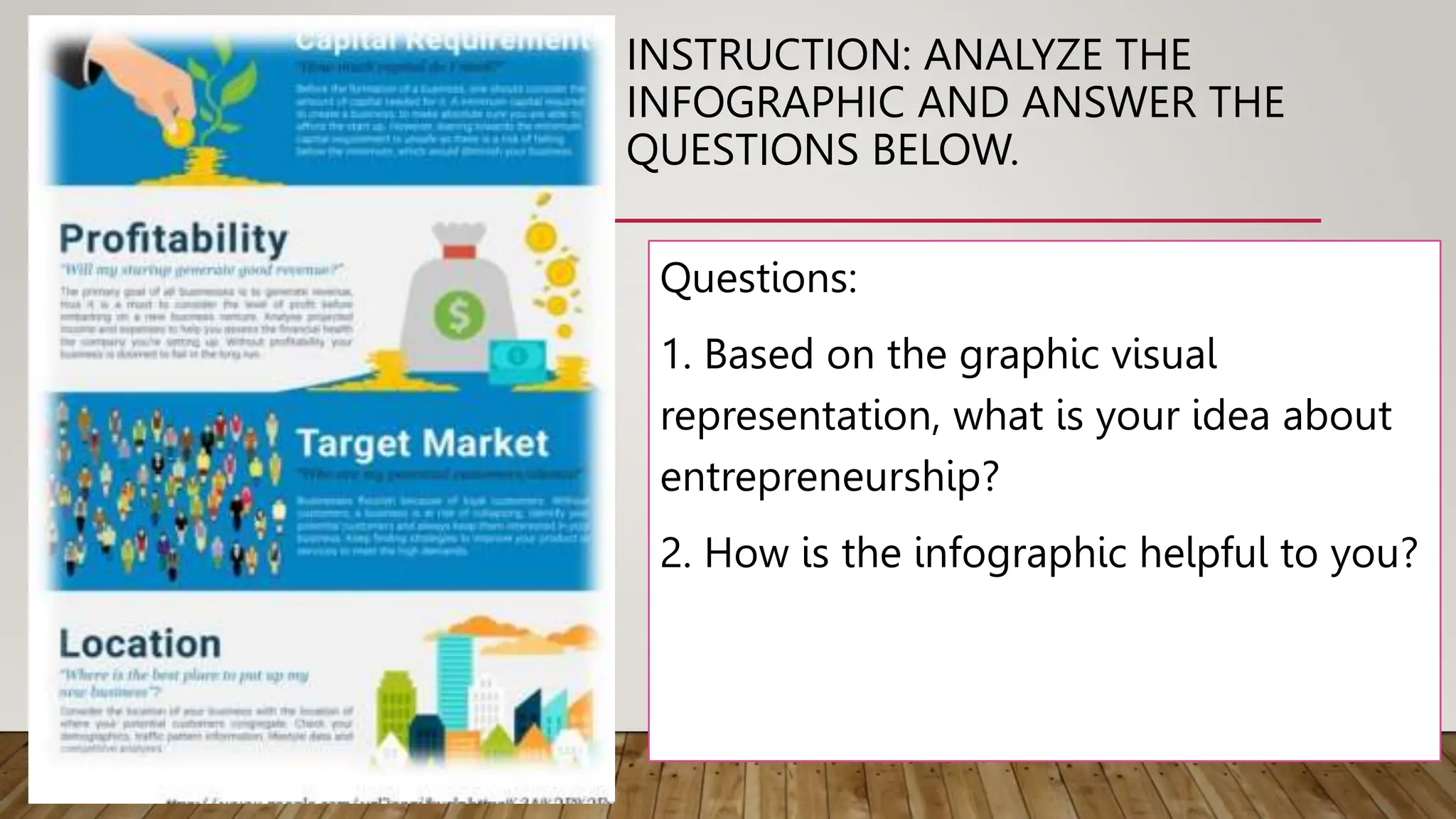MODULE 1 - INTRODUCTION TO ENTREPRENEURSHIP | PPTX