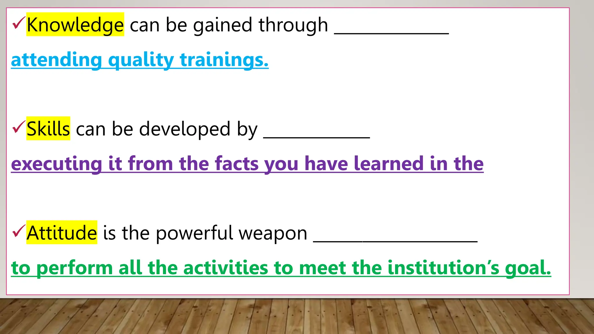 MODULE 1 - INTRODUCTION TO ENTREPRENEURSHIP | PPTX