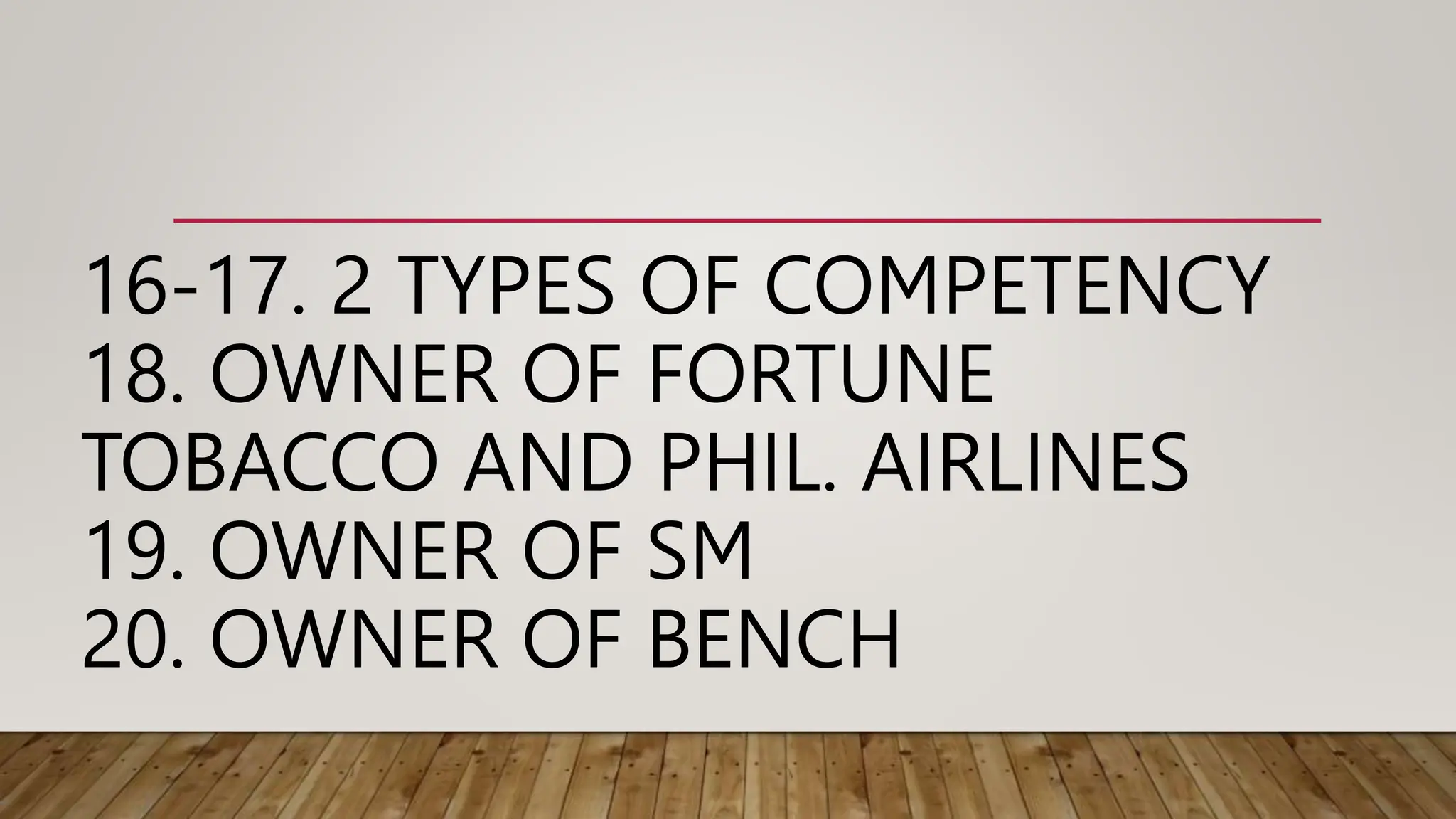 MODULE 1 - INTRODUCTION TO ENTREPRENEURSHIP | PPTX