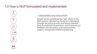 Introducing NUP | PPTX