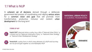 Introducing NUP | PPTX