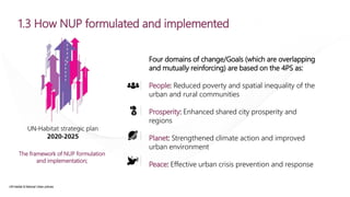 Introducing NUP | PPTX