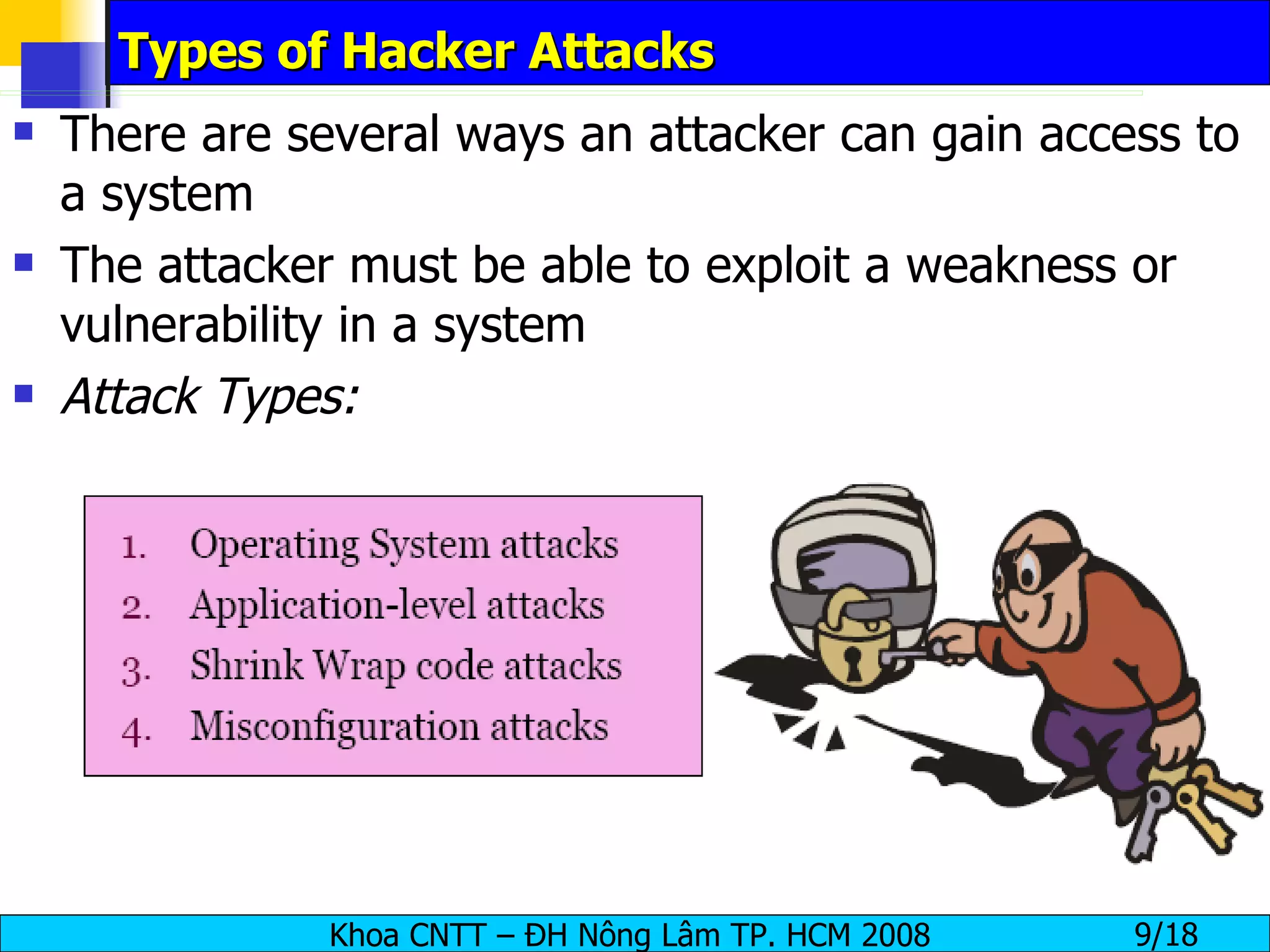 Module 1 Introduction | PPT