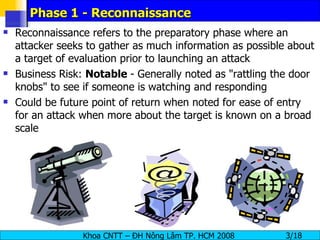 Module 1 Introduction | PPT