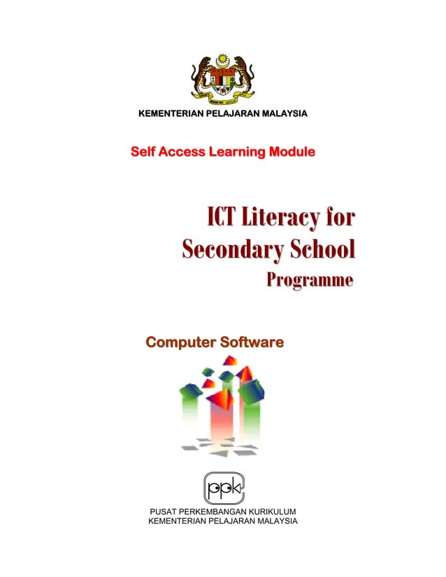 Module 1 introduction 20 to 20 comp 20 software | PDF | Operating Systems | Computer Software ...