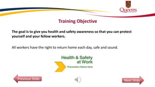 Module 1- Introduction and Legislation.ppsx