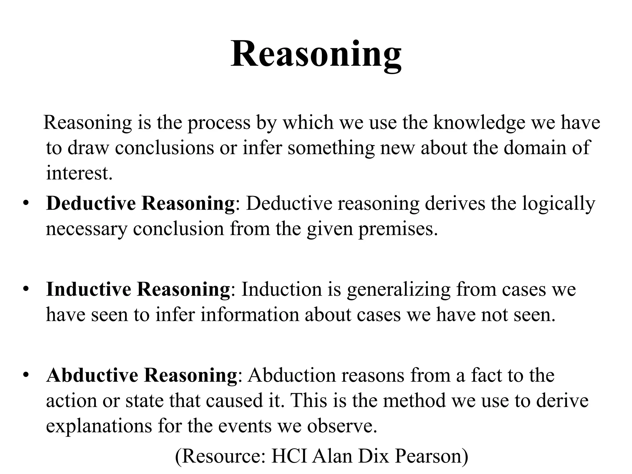 HUMAN MACHINE INTERACTION | PPT