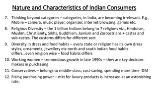 Module 1 - INTRODUCTION TO CONSUMER BEHAVIOR.pptx