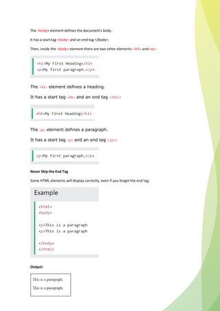 Module 1 - Introduction to HTML.pdf