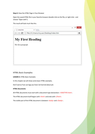 Module 1 - Introduction to HTML.pdf