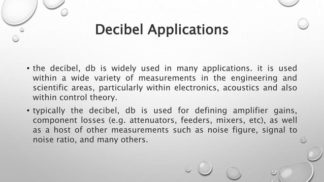 MODULE 1-INTRODUCTION TO LOGARITHM AND DECIBEL.pptx