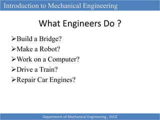 Module 1-Introduction to Mechanical Engineering.pptx