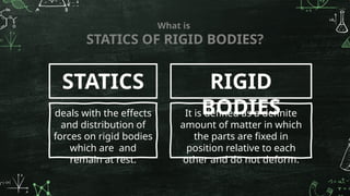 MODULE 1 - INTRODUCTION TO STATICS OF RIGID BODIES_rev.pptx