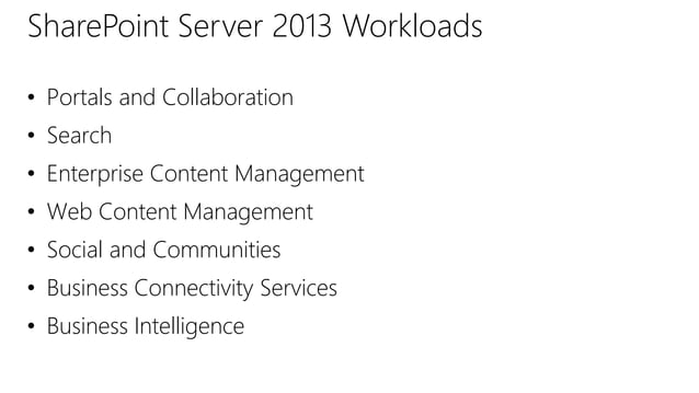 Module 1 - Introduction to the SharePoint Developer Landscape.pptx