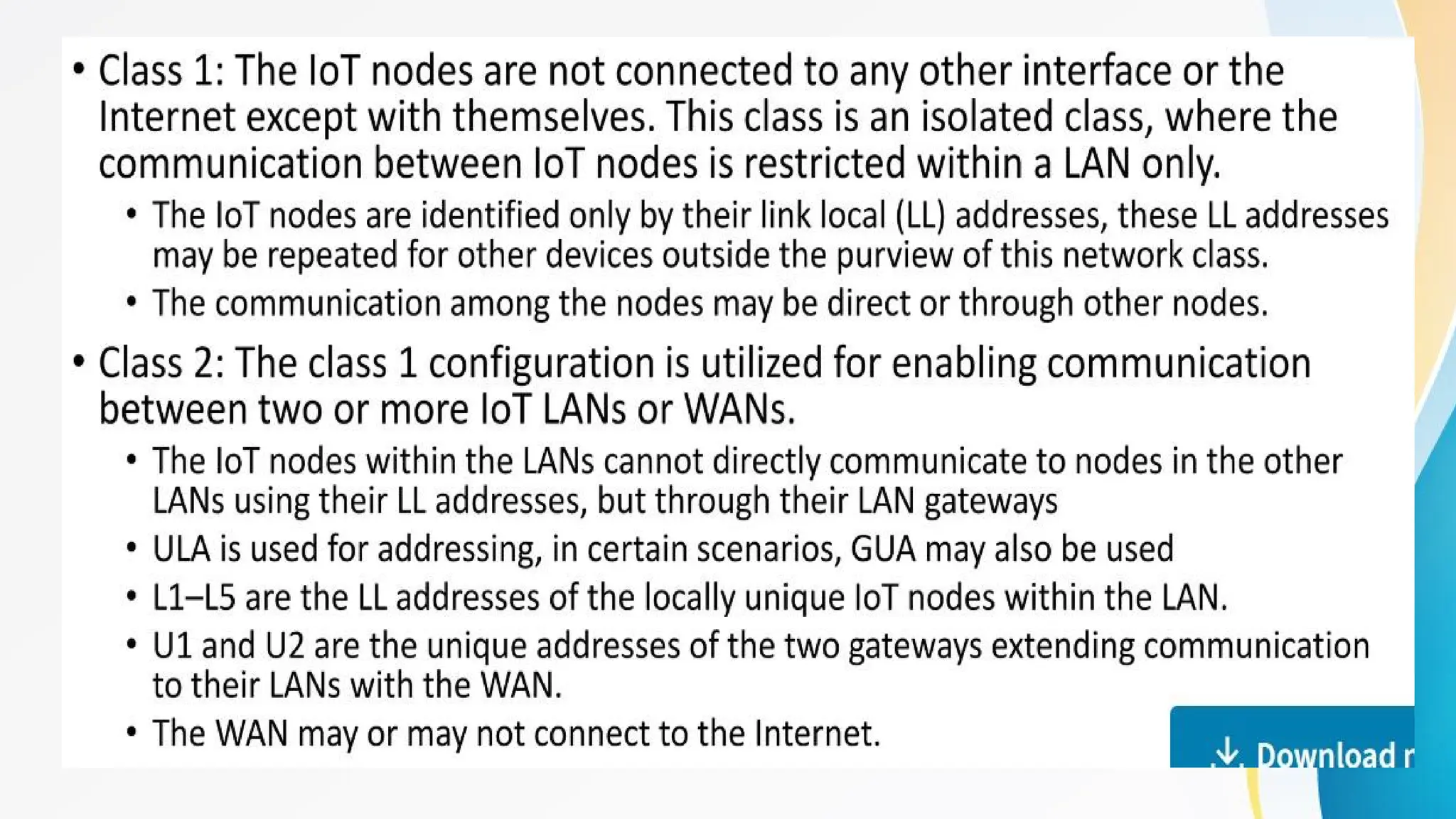 module 1 -iot.pdf emergence of internet of things | PDF