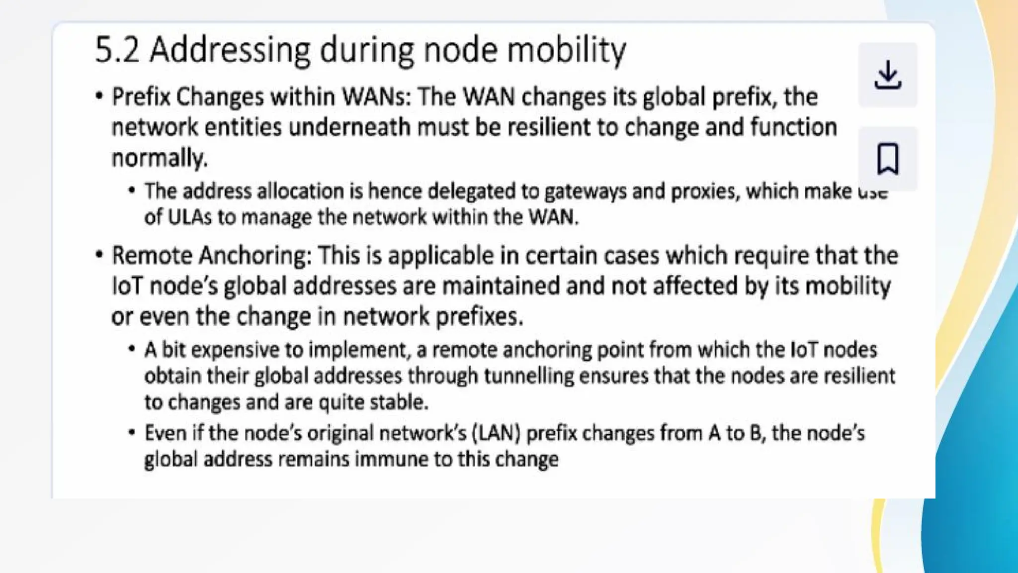 module 1 -iot.pdf emergence of internet of things | PDF