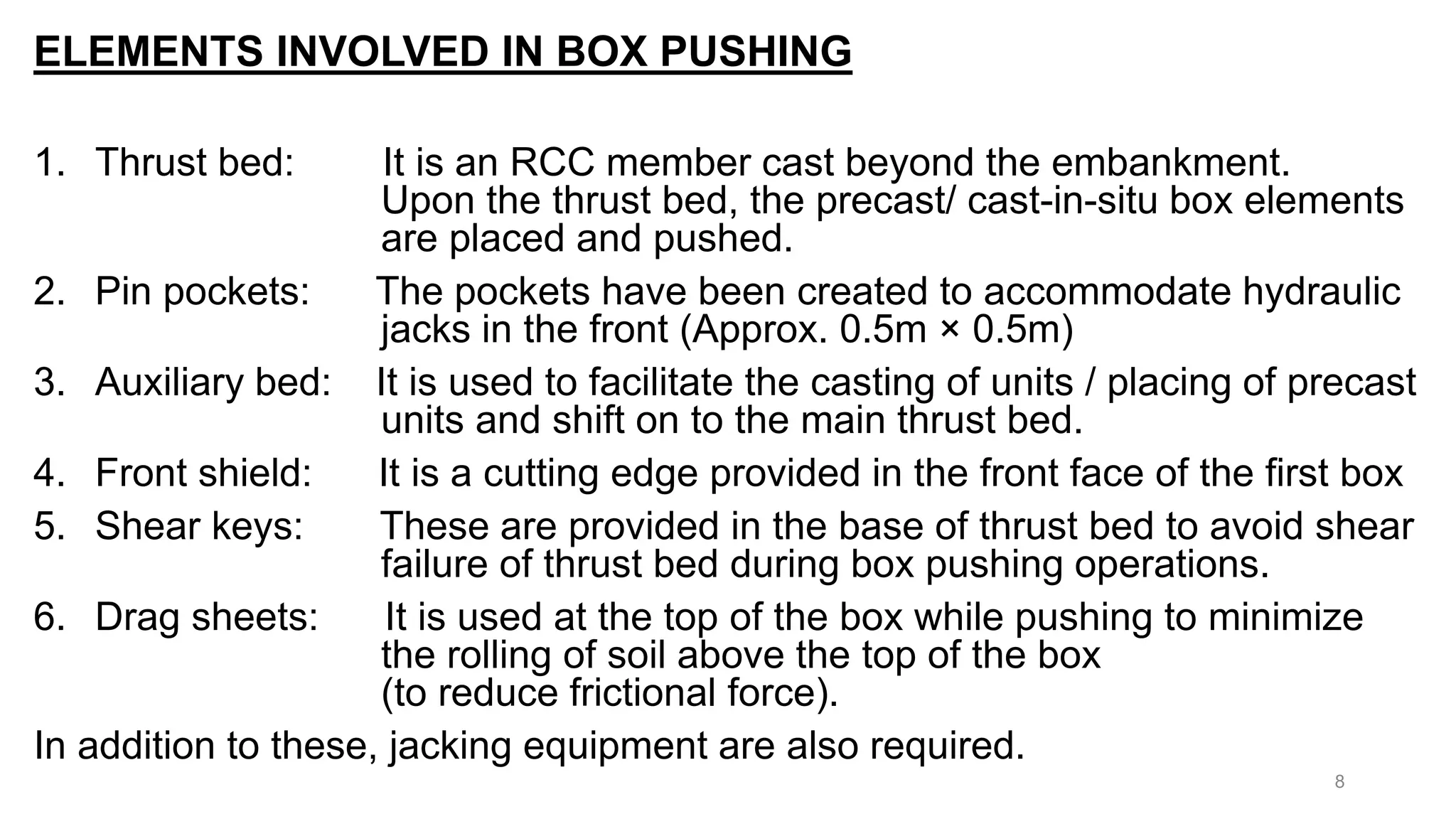 Module 1 - Jacking techniques.pptx