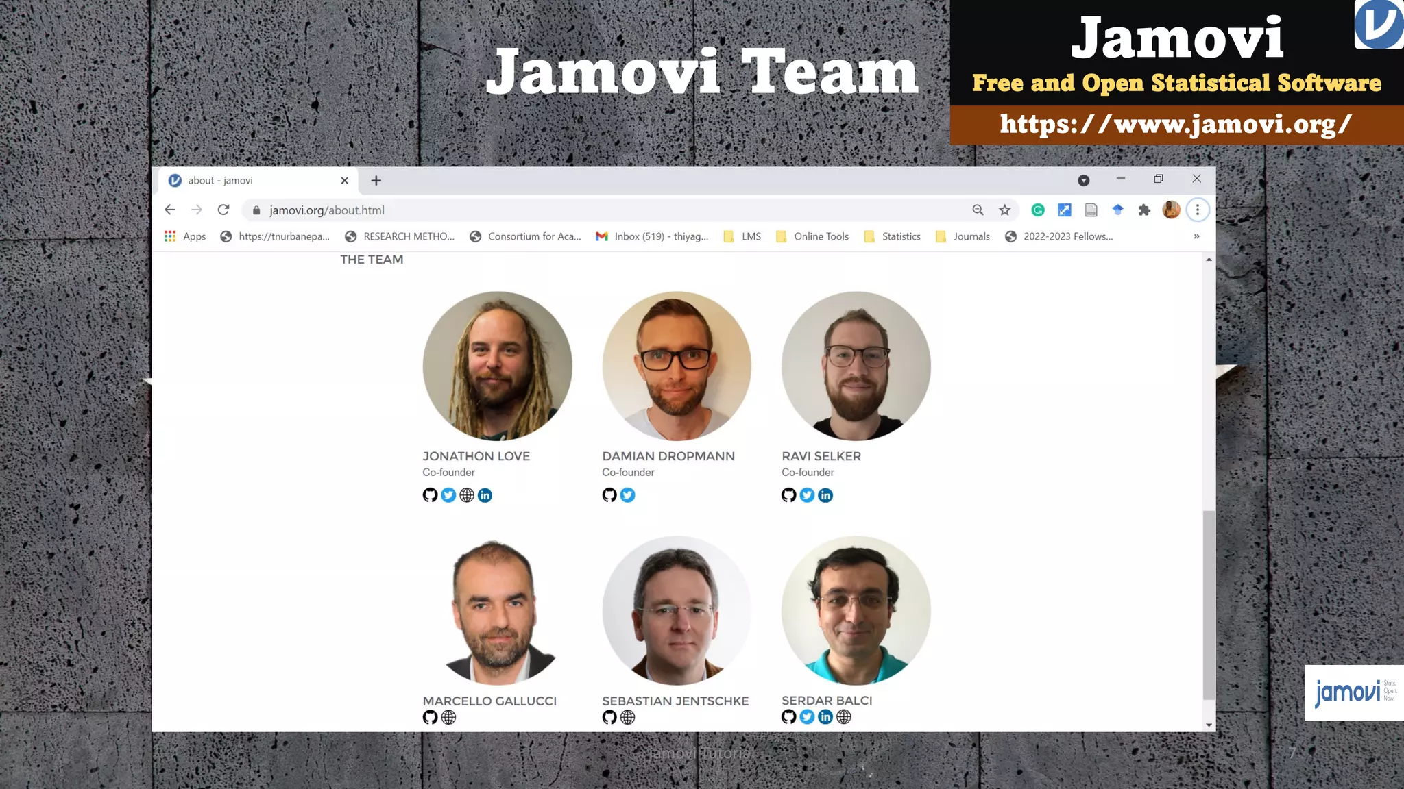 Module 1 - jamovi installation (Free and Open Source Statistical ...