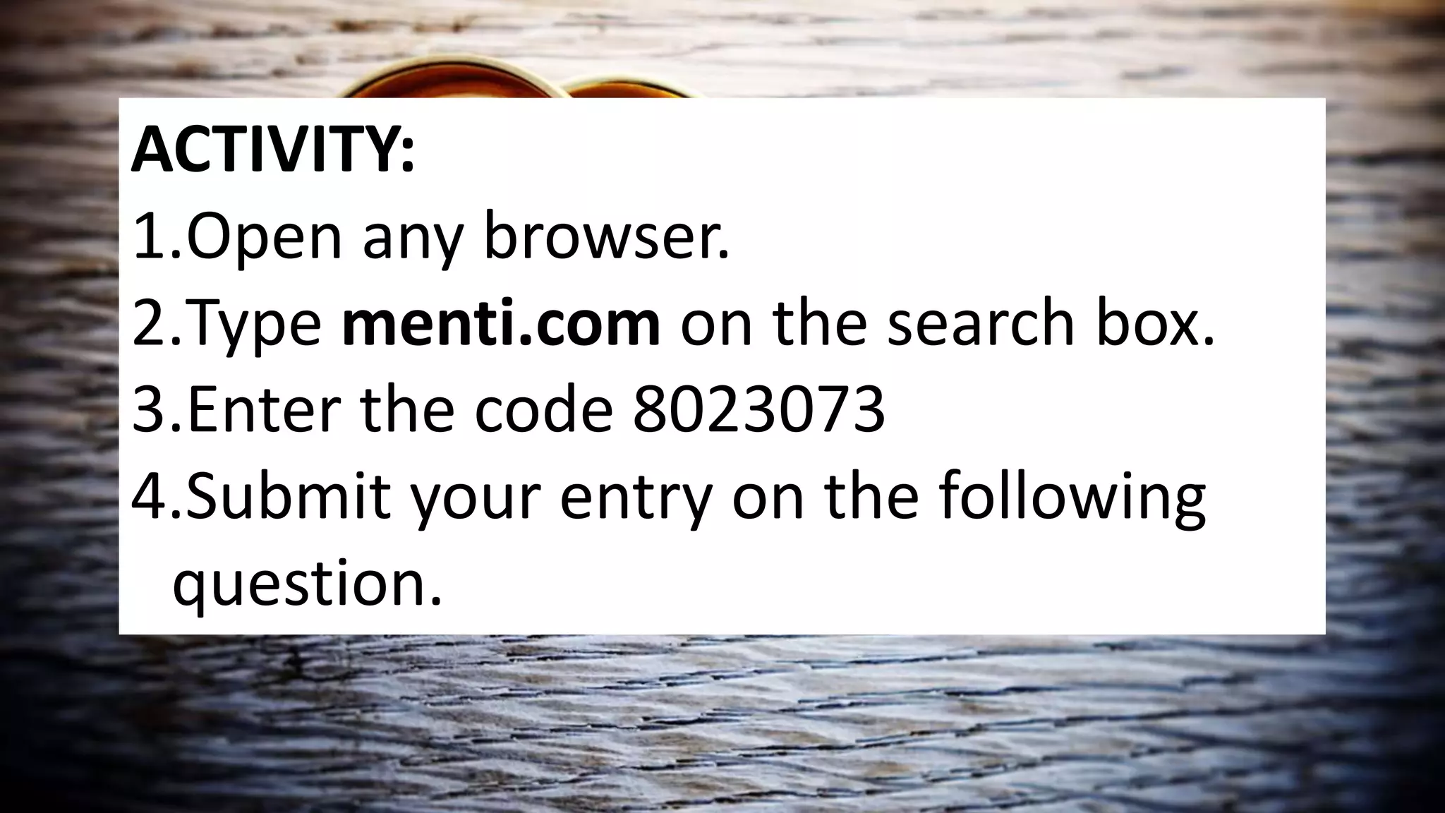 Module 1 - Kinship, Marriage, and Household.pptx