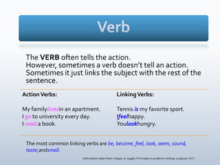 Module 1 lesson 1.2 | PPT