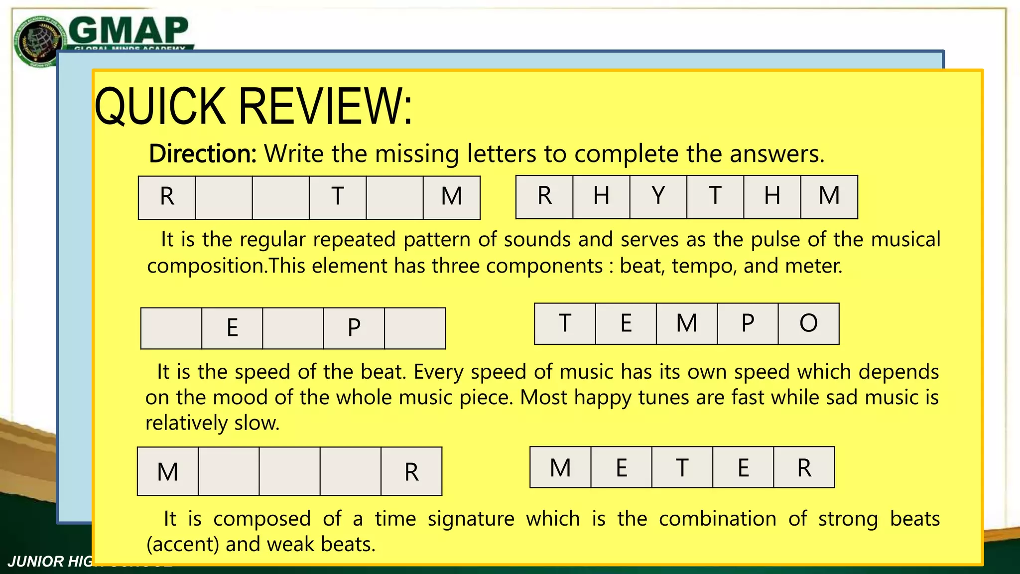 Module 1 Lesson 1 Pptx