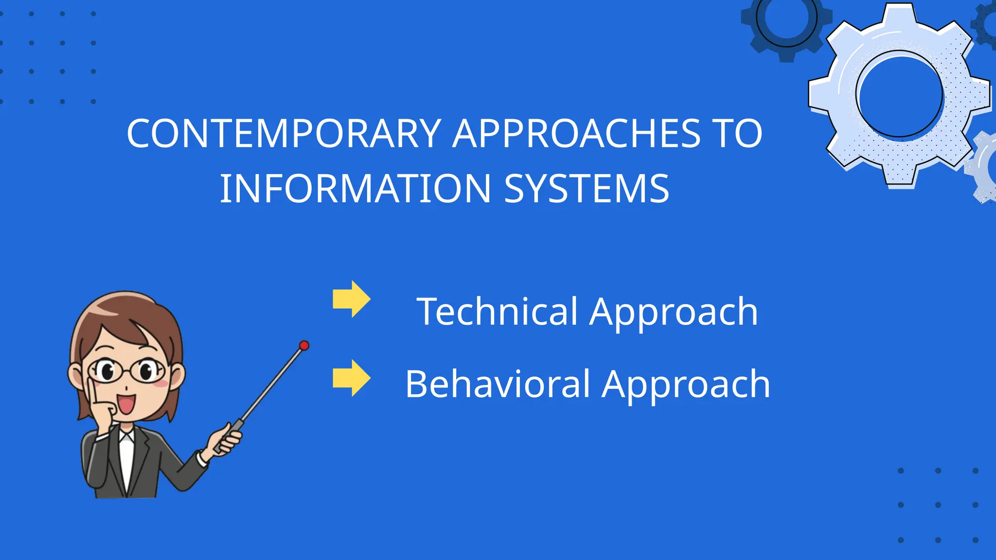 module1 lesson 1:Introduction to Information Management | PPTX