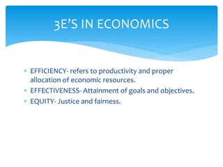 MODULE 1 - LESSON 1; RESOURCE UTILIZATION AND ECONOMICS.pdf